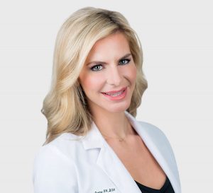 Brittany Haley, RN, BSN | La Jolla Cosmetic Medical Spa