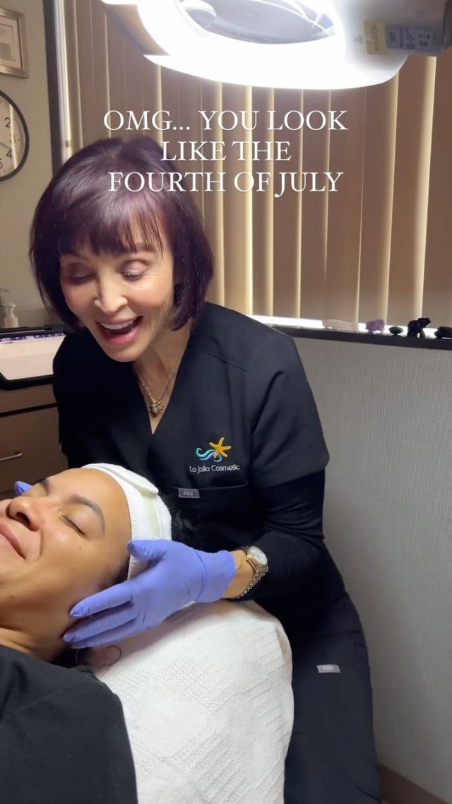 Best Med Spa in La Jolla & Carlsbad | La Jolla Cosmetic