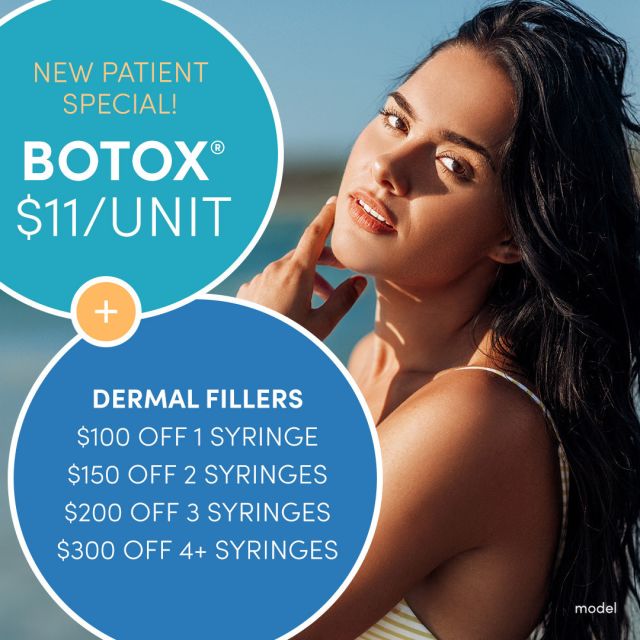 View Med Spa Before & After Photos | La Jolla Cosmetic